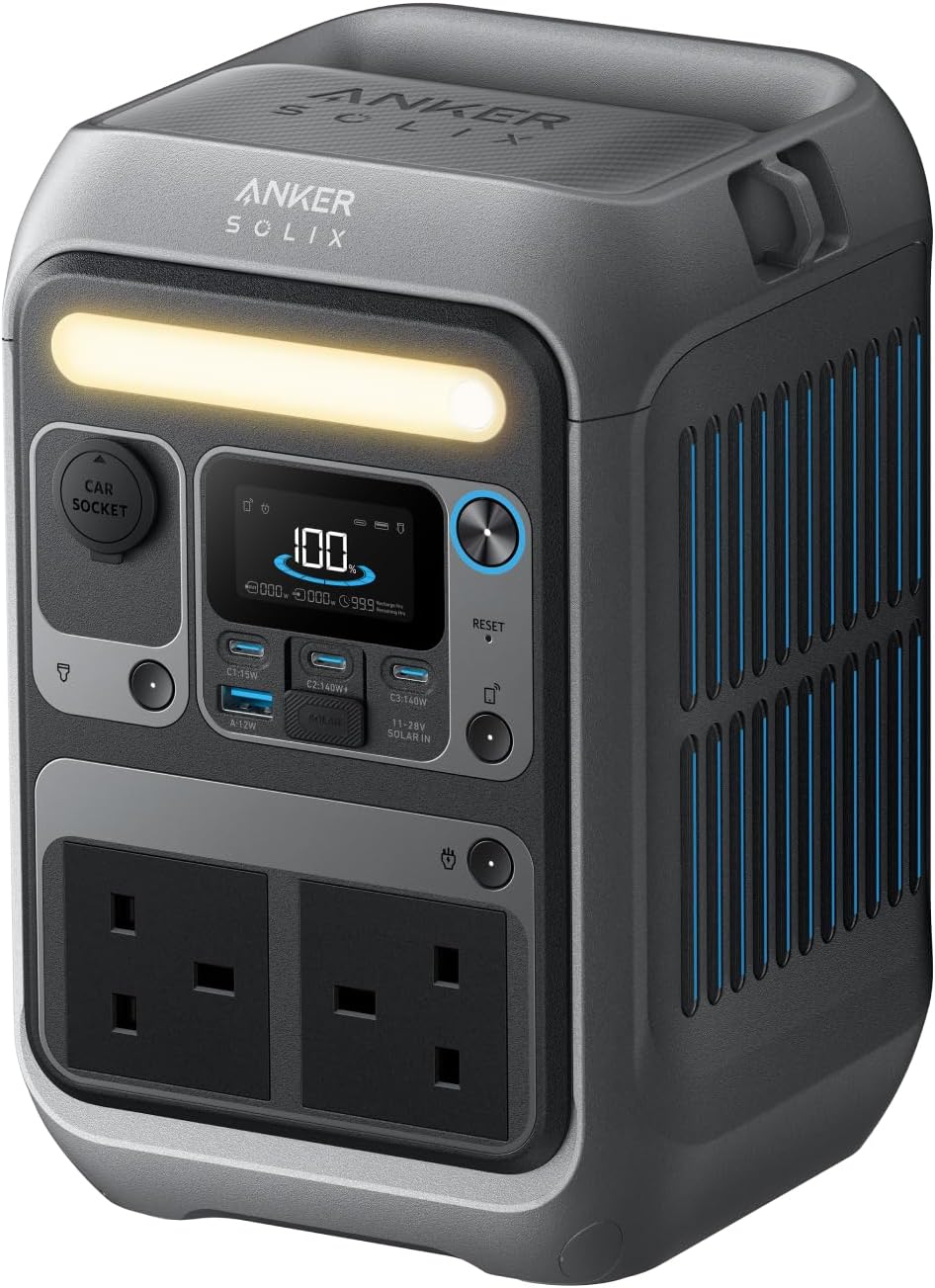 Best Battery Storage for UK Plug-In Solar (2026 Directory) | Plug Solar Hub
